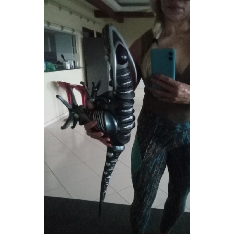 Roboraptor X Wowwee/Robô Dinossauro | Shopee Brasil
