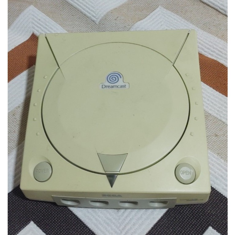Dreamcast gdemu | Shopee Brasil