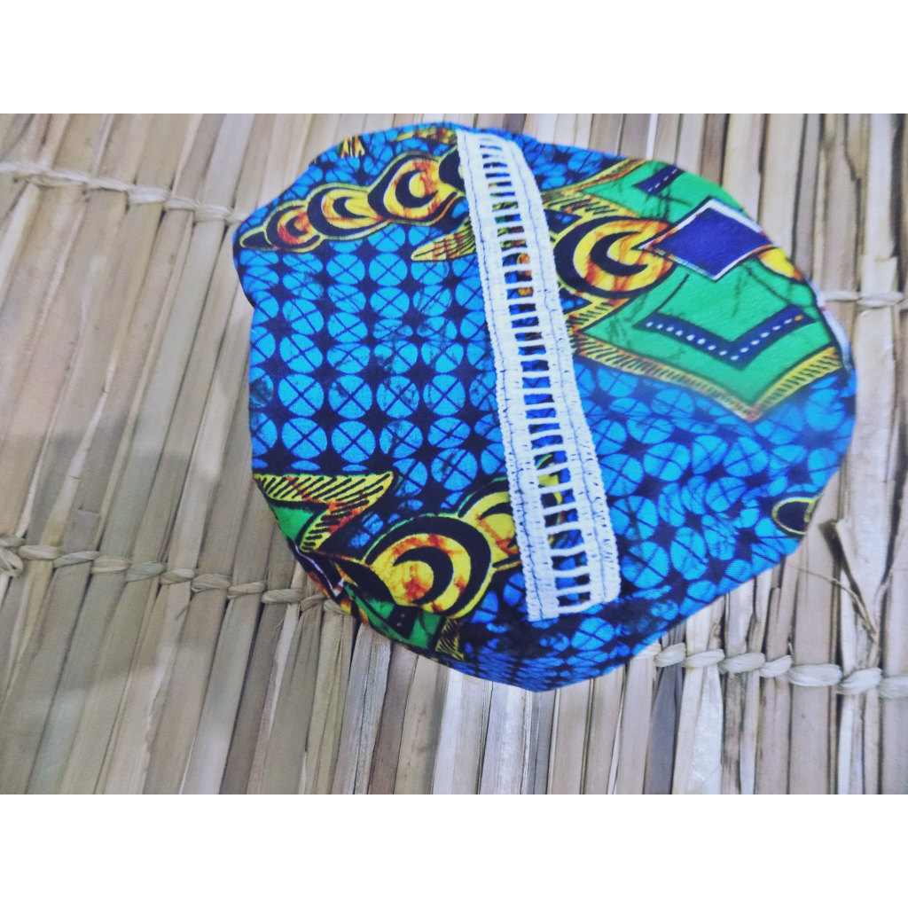 Ekete - Filá- Masculino-- Umbanda - Ifá E Candomblé- Religião Africana ...