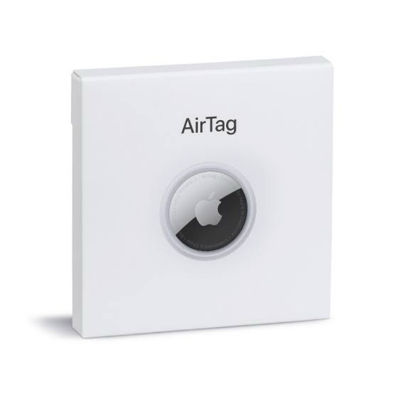 AirTag Original Apple (1Pack - 1 Unidade) | Shopee Brasil