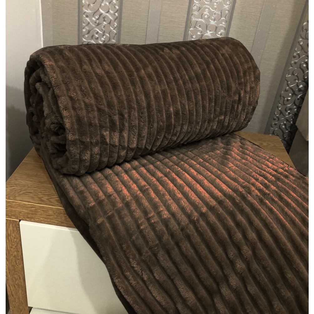 Manta Cobertor Grosso Super King Size 280x250cm Microfibra Coberta ...