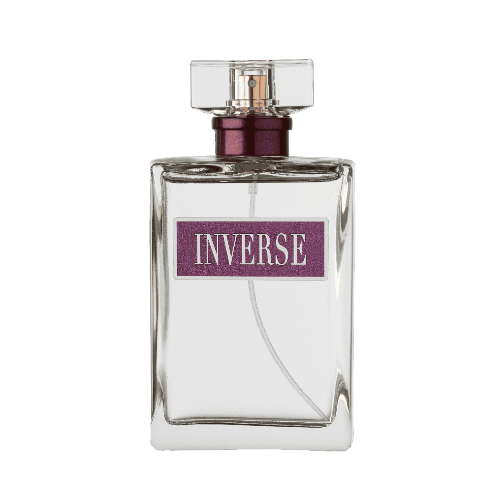 Perfume Feminino INVERSE Primacial | Shopee Brasil