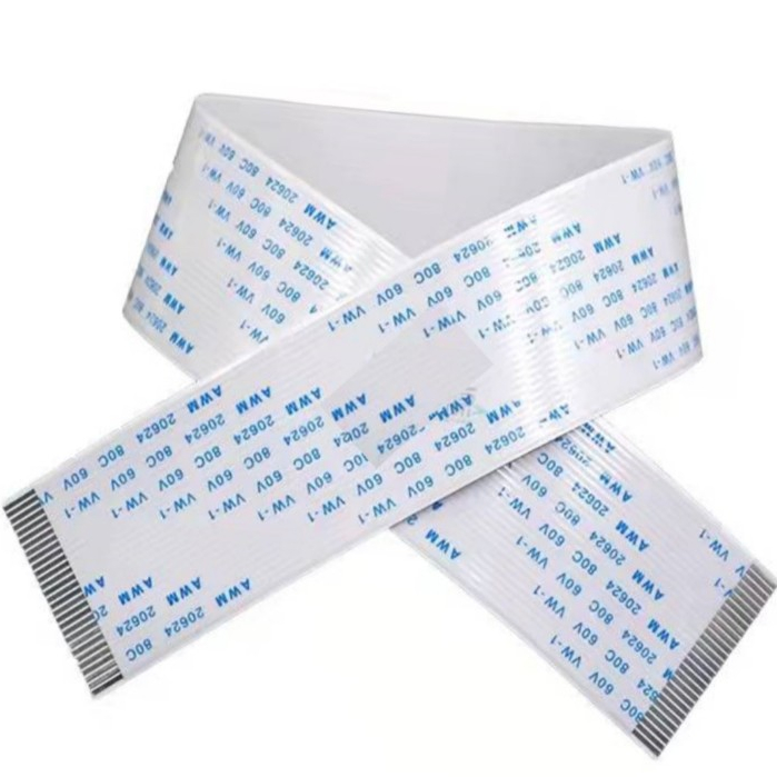 Cabo Flat 29 Vias Compatível Para Impressora Hp Color Laserjet Cp1215 ...
