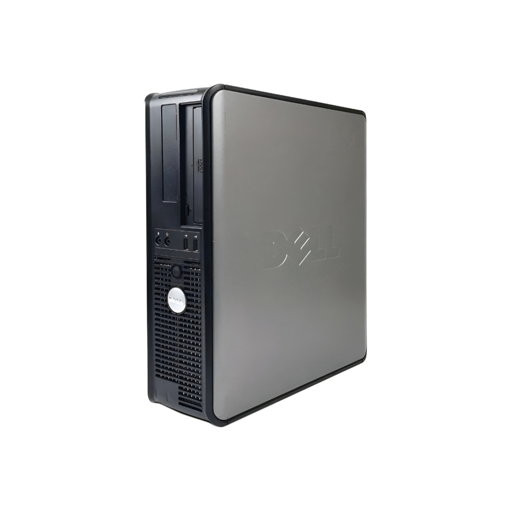 Computador Dell Optiplex 380 Core 2 Duo Ddr3 | Shopee Brasil