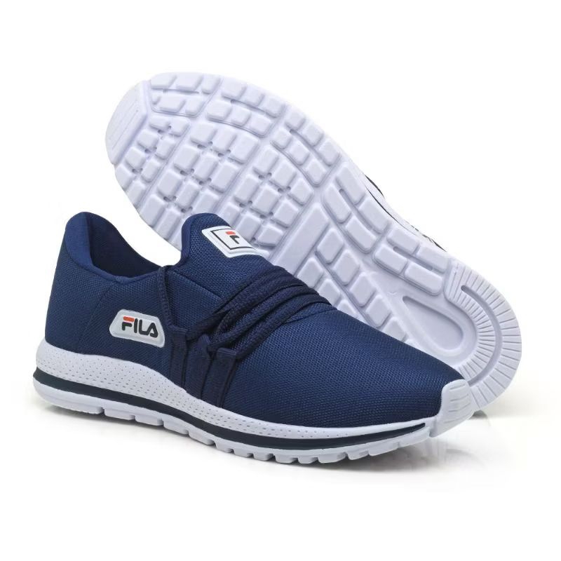 Tênis Fila F1 Estilo e conforto para caminhadas academia ortopédico ...