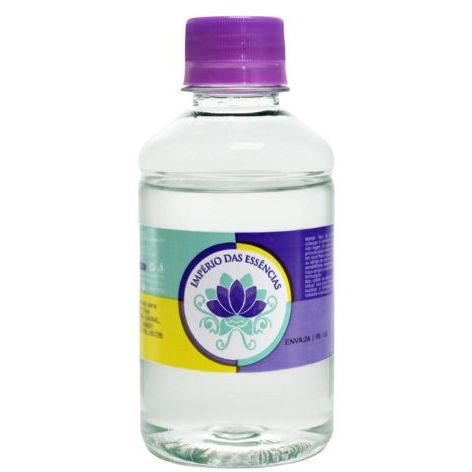 Base Especial para Perfumaria Fina com Fixador 240ml | Shopee Brasil