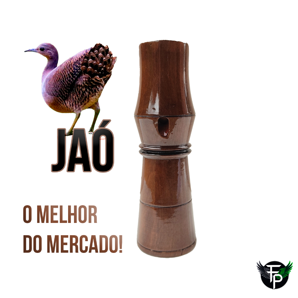 Apito Pio de Jaó profissional | Shopee Brasil