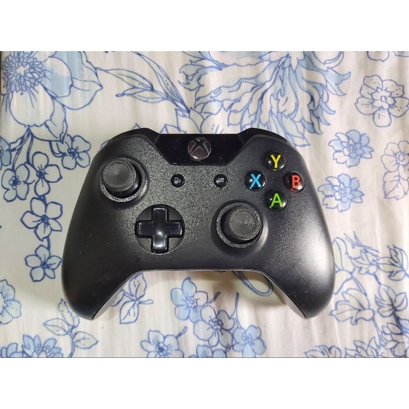 Controle Xbox One Fat Original Microsoft | Shopee Brasil