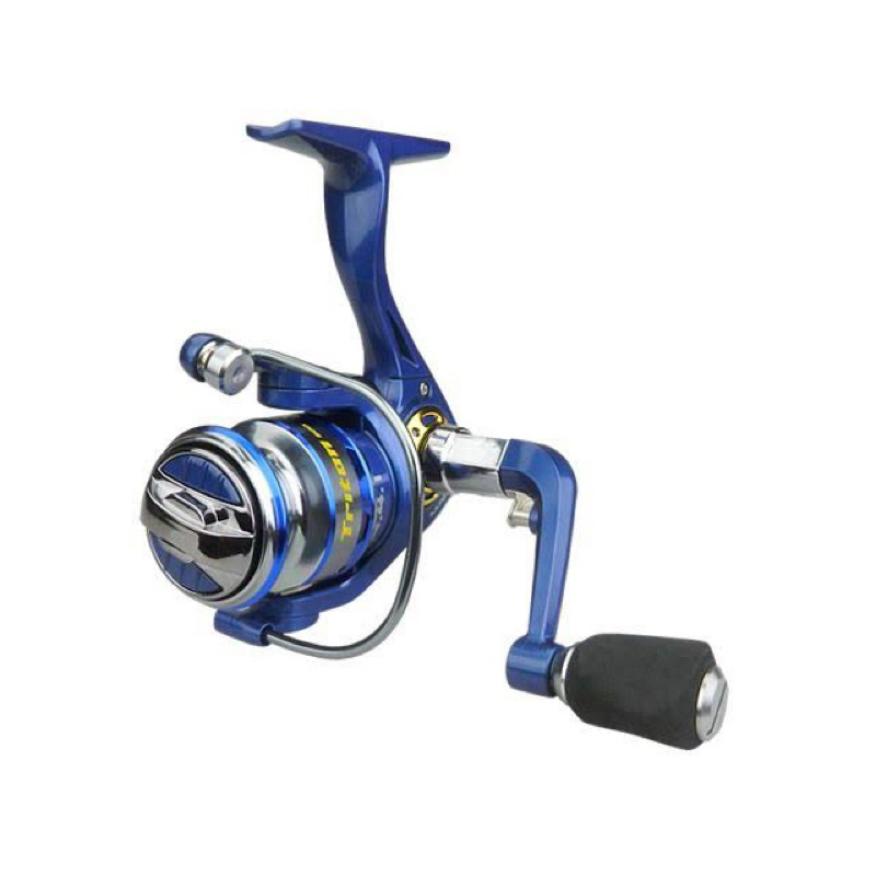 MOLINETE MARURI MICRO TRITON 500 - ULTRA LIGHT | Shopee Brasil