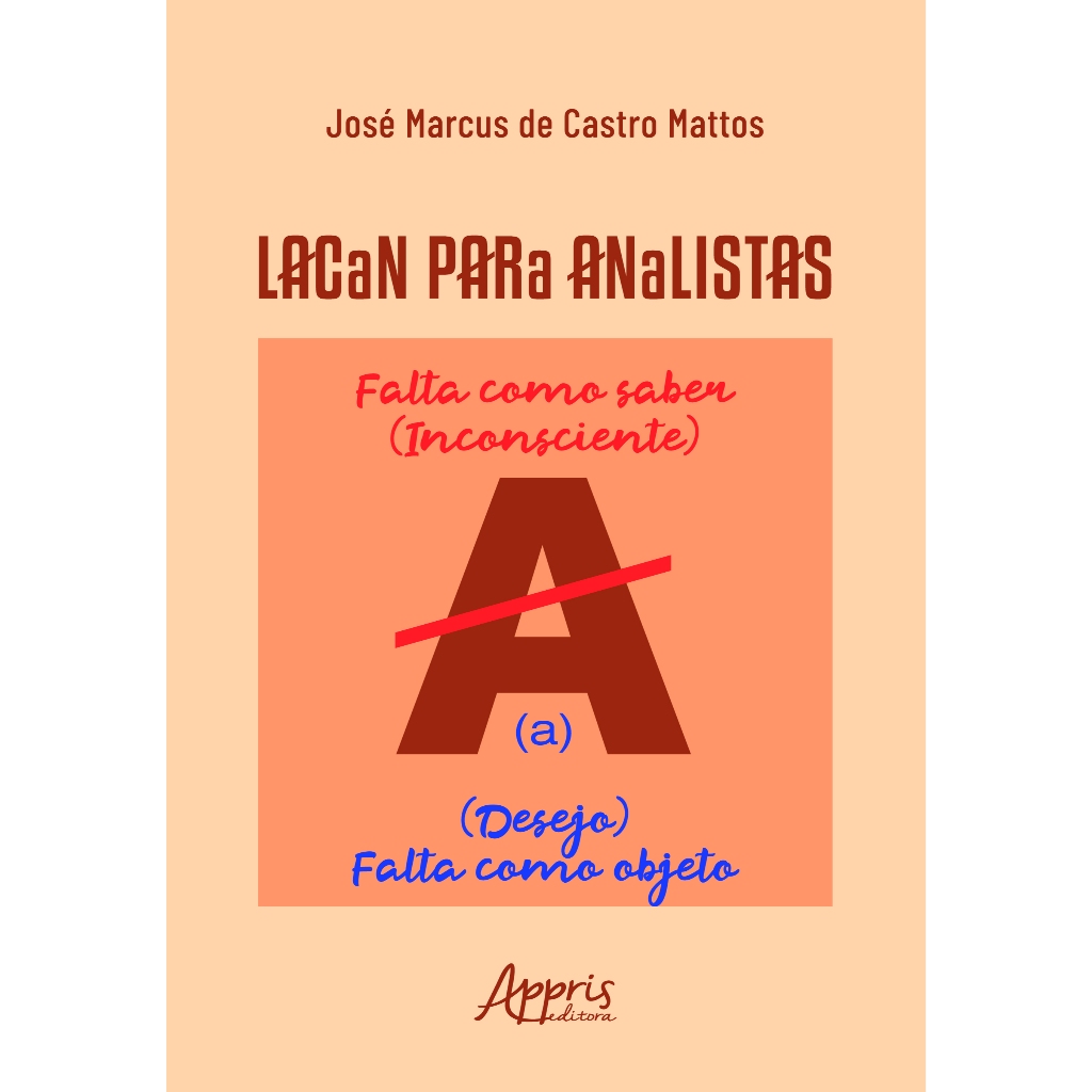 Lacan Para Analistas | Shopee Brasil