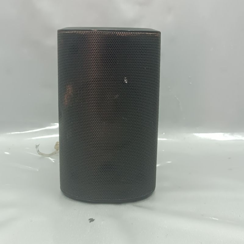 Antiga Caixa som home Philips hts3510 (usado veja) | Shopee Brasil