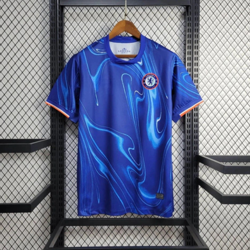Camisa Time Futebol Azul Versão Temporada Atual E Outras Na Versão ...