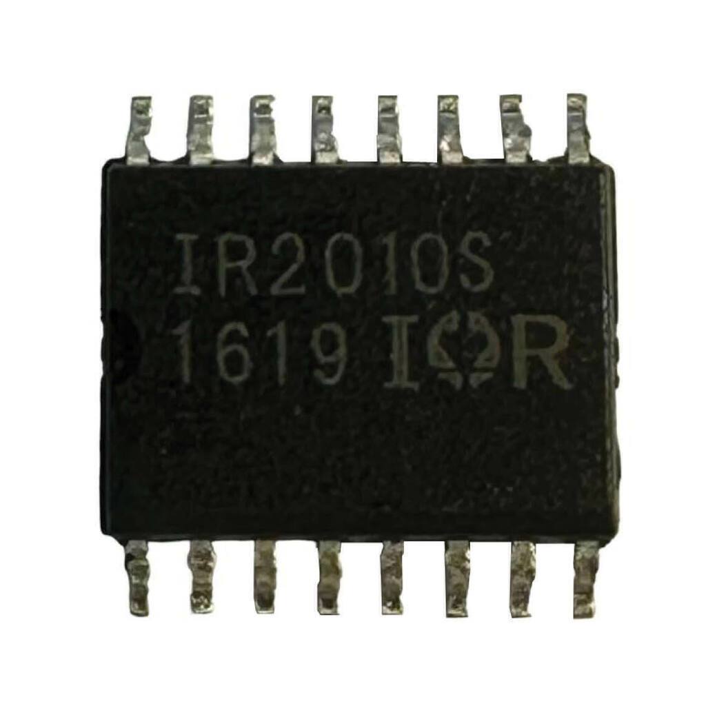 Ci Ir2010s - Ir2010 S - Ir 2010 S - Smd - Novo - Original | Shopee Brasil