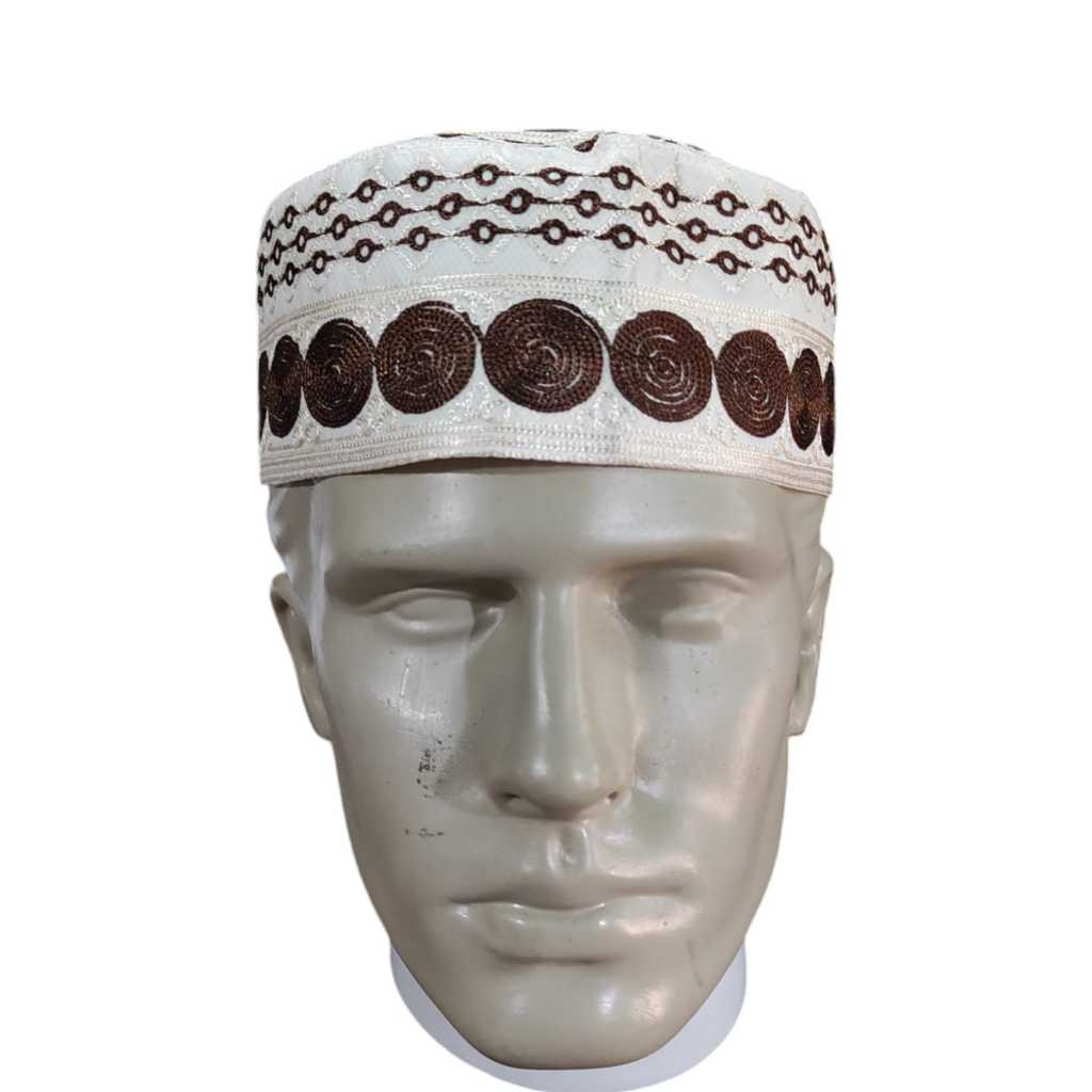 Eketé - Candomblé | Shopee Brasil