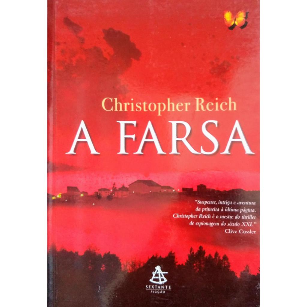 A Farsa | Shopee Brasil