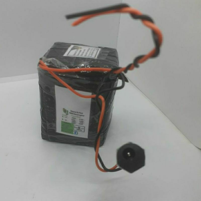 Power Bat recarregável 12 v c/ 3-6-9 células Som Bob bravox jbl OFERTA ...