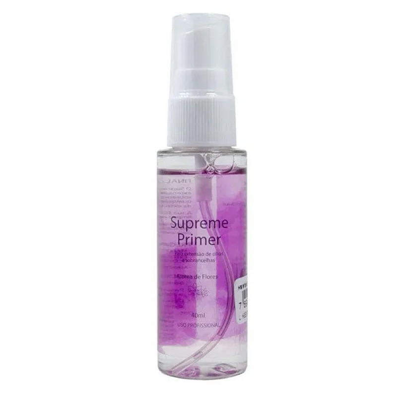 Primer Supreme 3 em 1 com aroma de flores | Shopee Brasil
