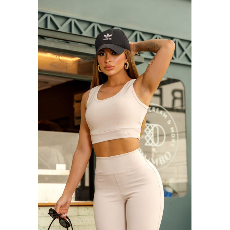 Conjunto Basic Chocomel | Shopee Brasil