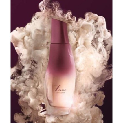 Luna Perfume Natura - 75 ml - Perfume Feminino mais vendido no Brasil ...
