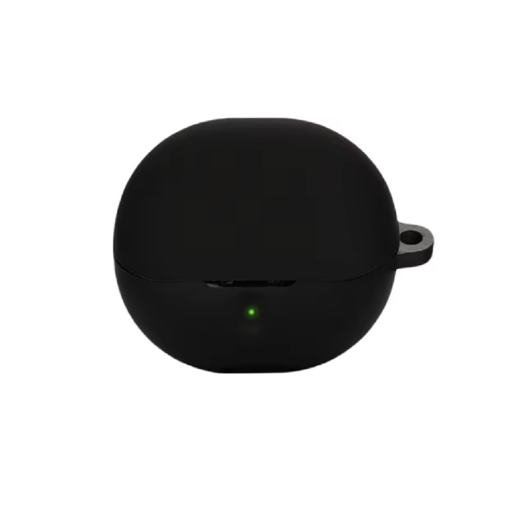 Capa De Silicone Compatível Para QCY QCY MeloBuds Pro / HT08 | Shopee ...