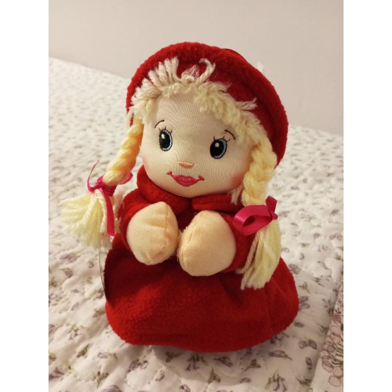 Boneca de pano | Shopee Brasil
