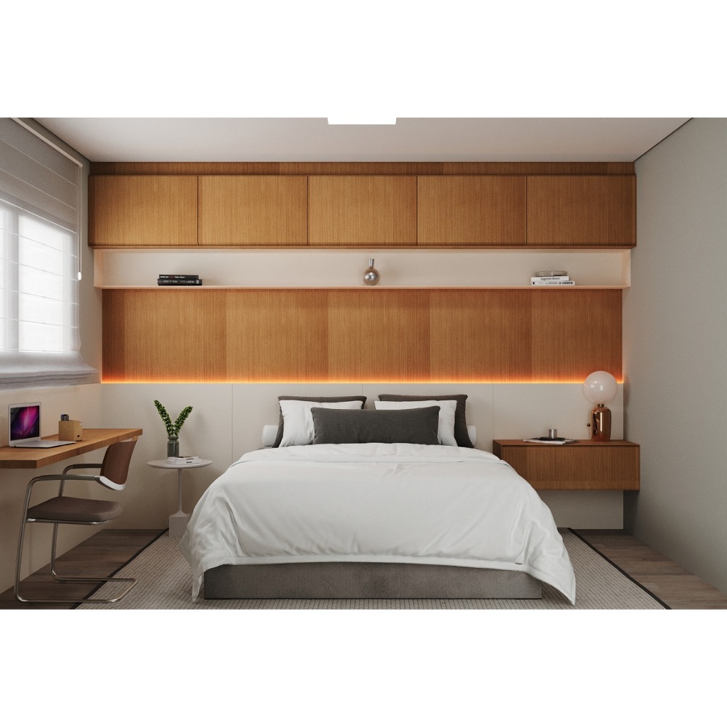 Revestimento de Madeira Natural: Lamina de Madeira Louro Freijo Escuro ...