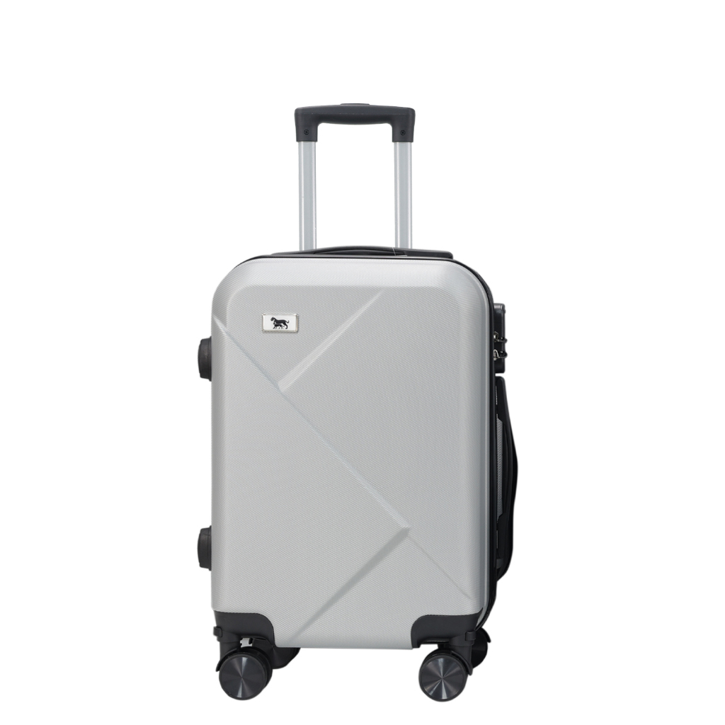 Mala De Viagem 18 Polegadas 10Kg De Bordo M1 | Shopee Brasil