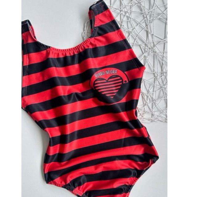 Body rubro negra | Shopee Brasil