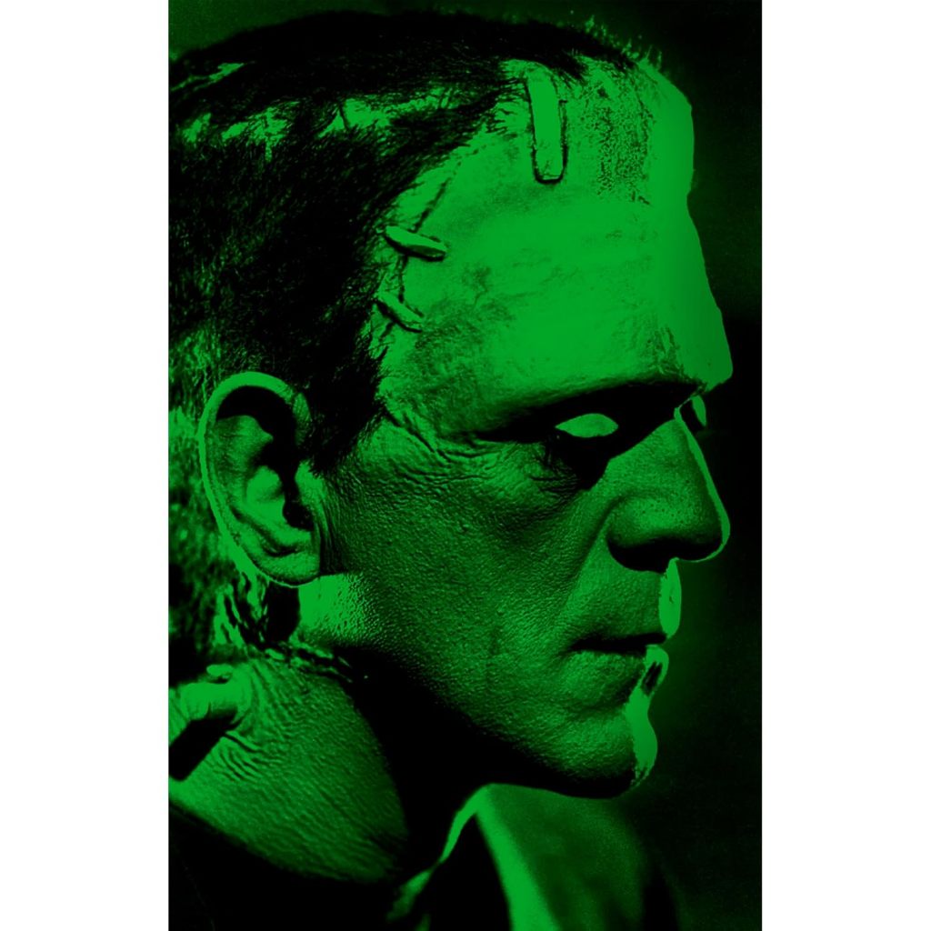Frankenstein: Edição original de 1818 Capa dura – 25 setembro 2024 por ...