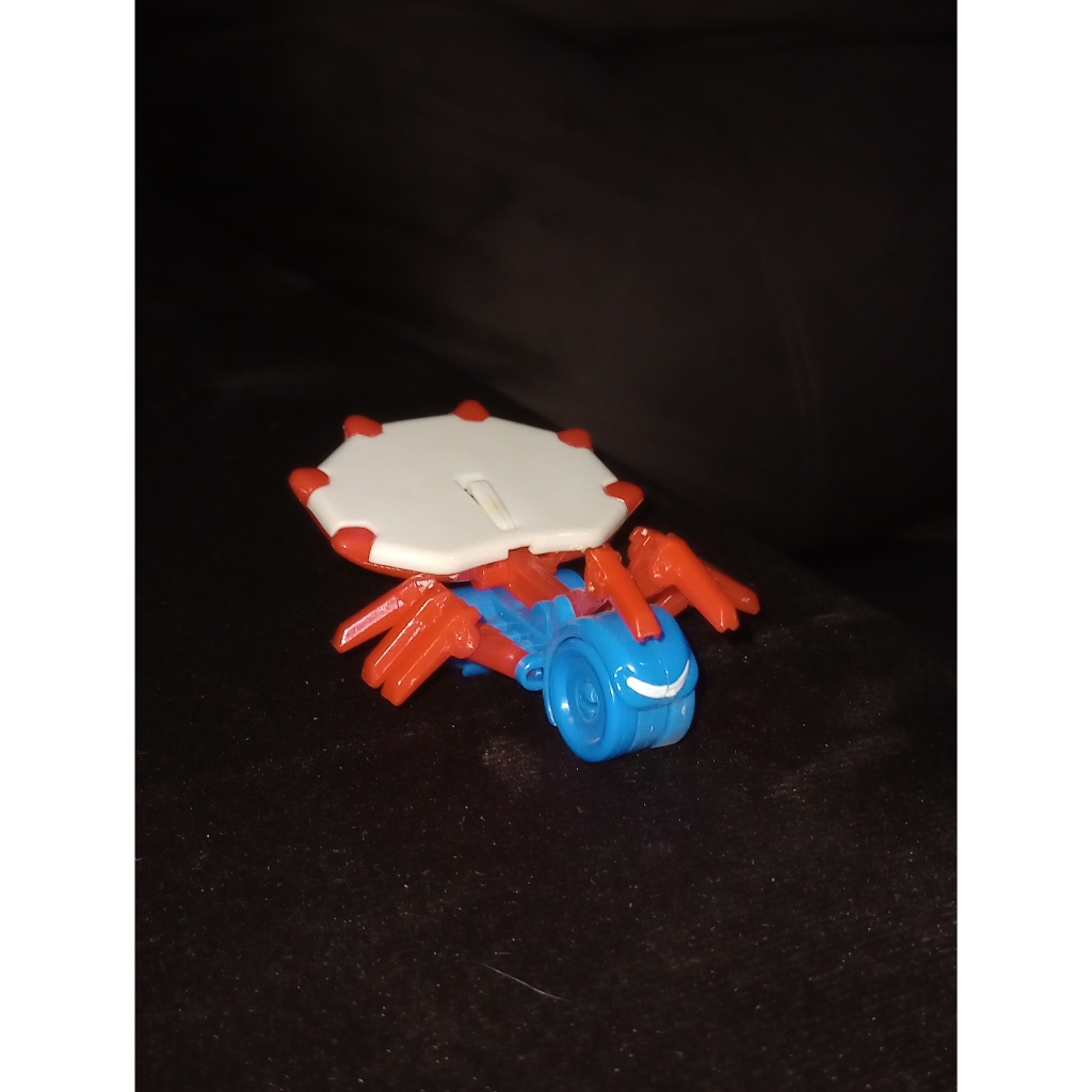 Insectron Aranha (Tana) Recreio | Shopee Brasil