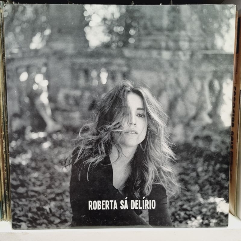 LP ROBERTA SÁ | Shopee Brasil