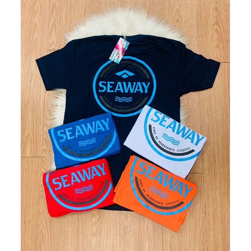camisa seaway | Shopee Brasil