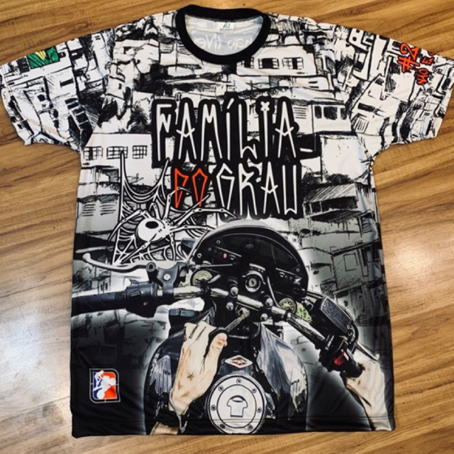 Camisa Família do Grau 244 camiseta dichava Masculina | Shopee Brasil