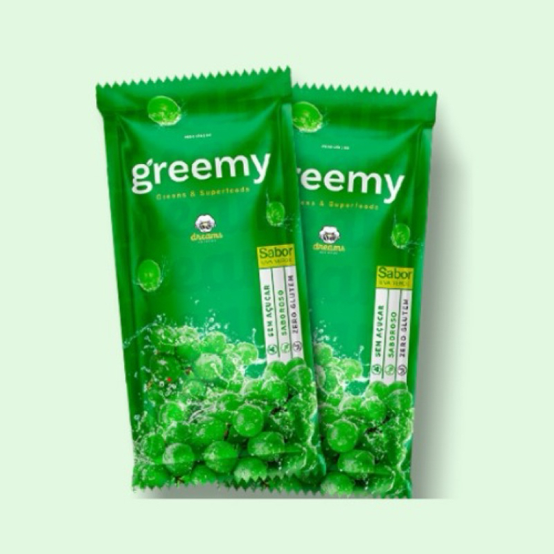 Greemy - Original c/nota fiscal | Shopee Brasil