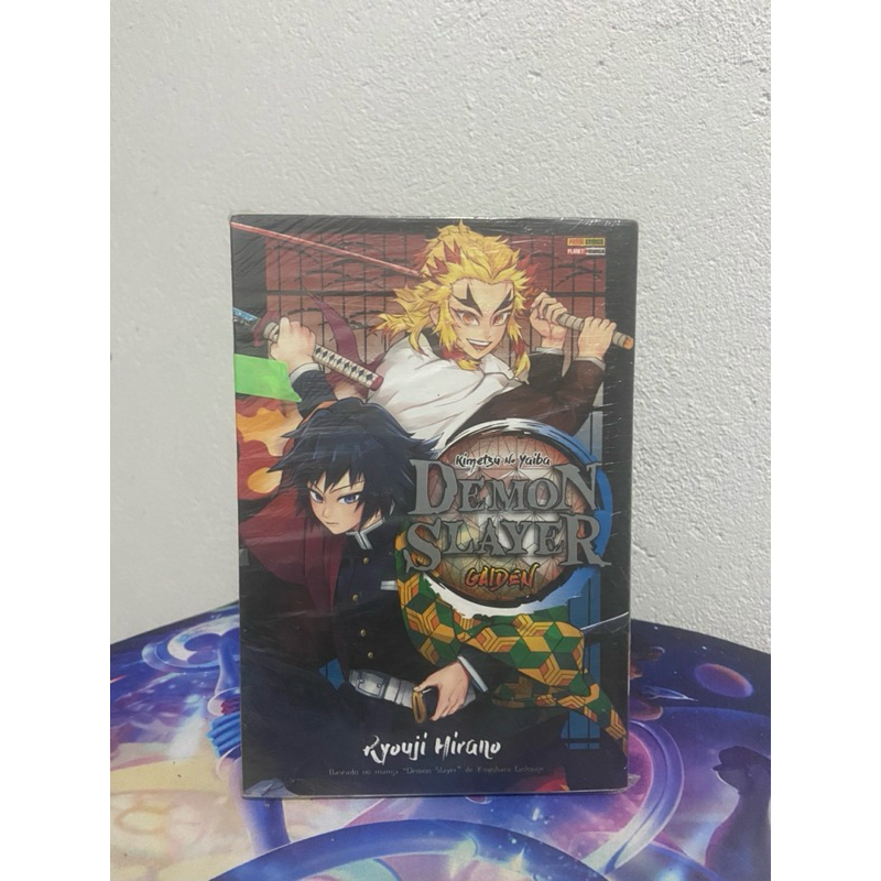Demon Slayer extras | Shopee Brasil