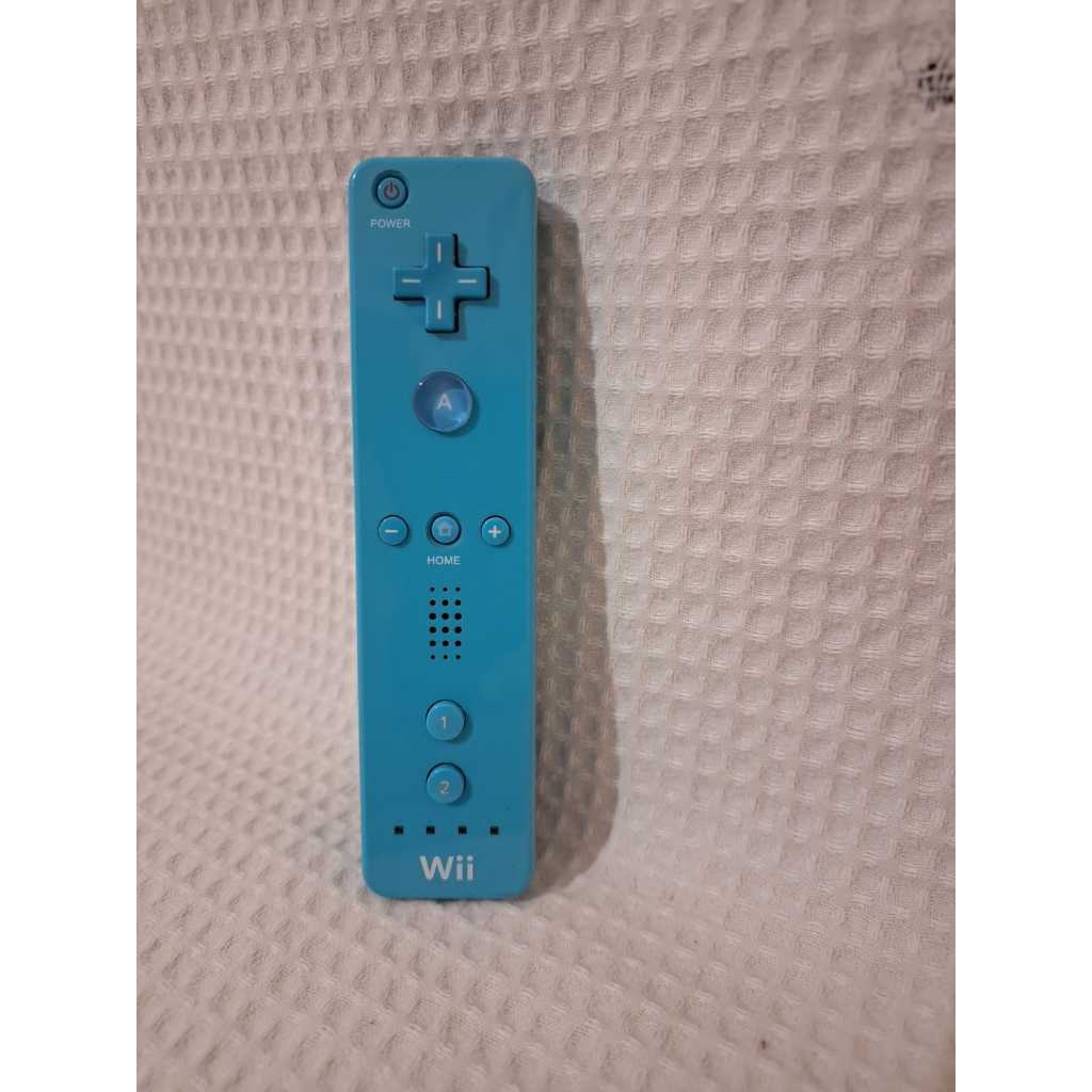 CONTROLE WII MOTE WII REMOTE COM MOTION PLUS ORIGINAL | Shopee Brasil