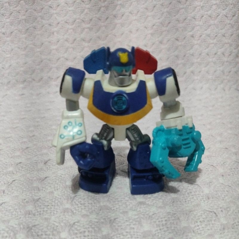 Transformers Rescue boots hasbro Shopee Brasil