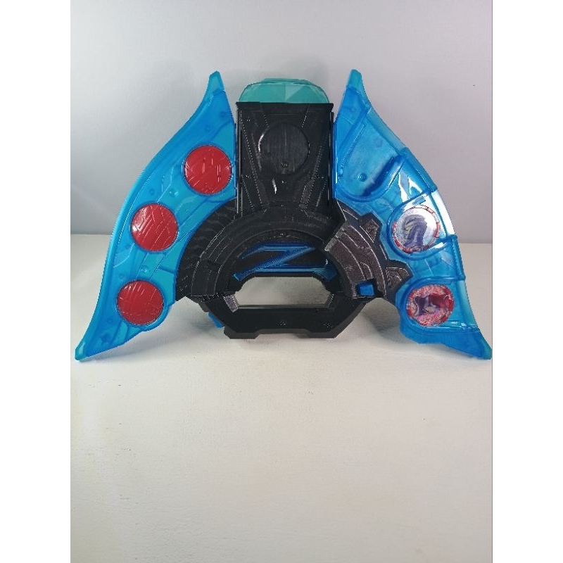 Ultraman Z DX Ultra Riser | Shopee Brasil