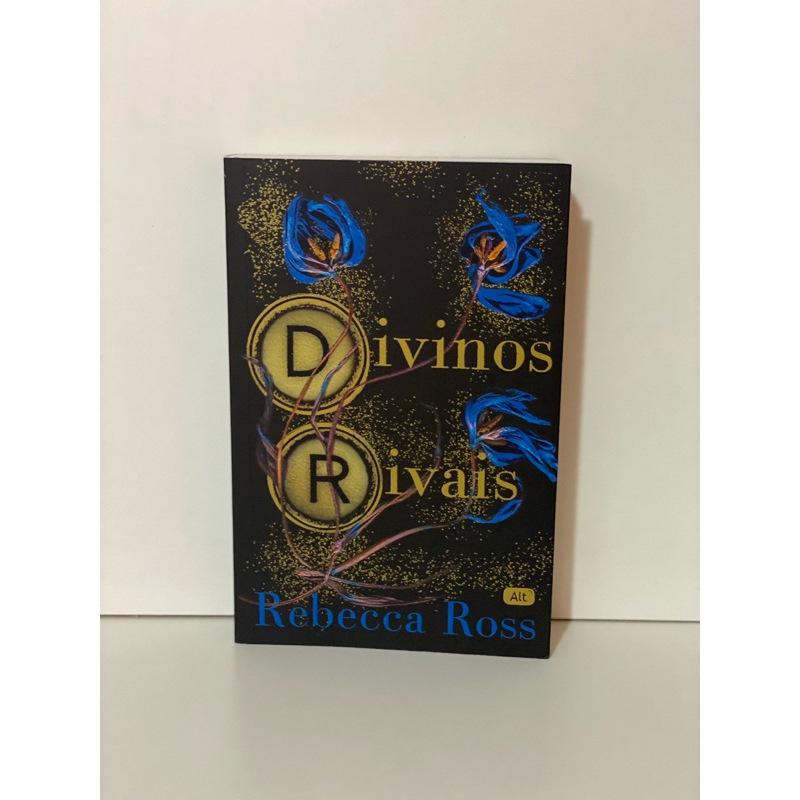 Divinos Rivais | Shopee Brasil