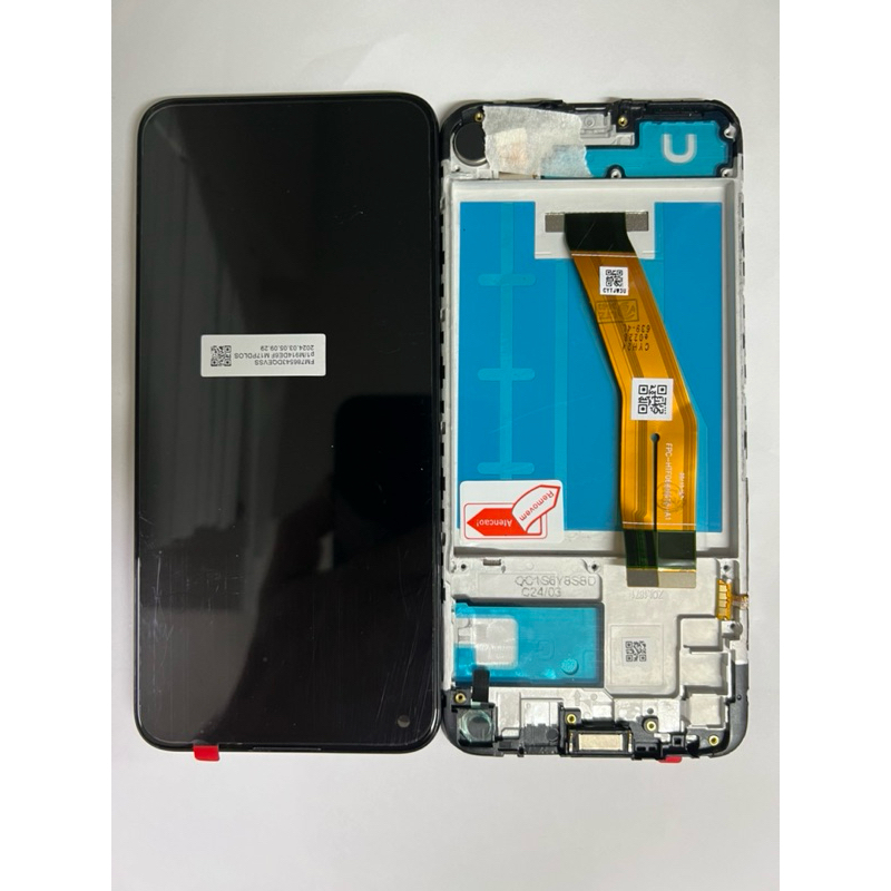Tela Frontal Lcd Touch Display Compativel A11 Com Aro Ori Nacional ... Tela Frontal Lcd Touch Display Compativel A11 Com Aro Ori Nacional ...