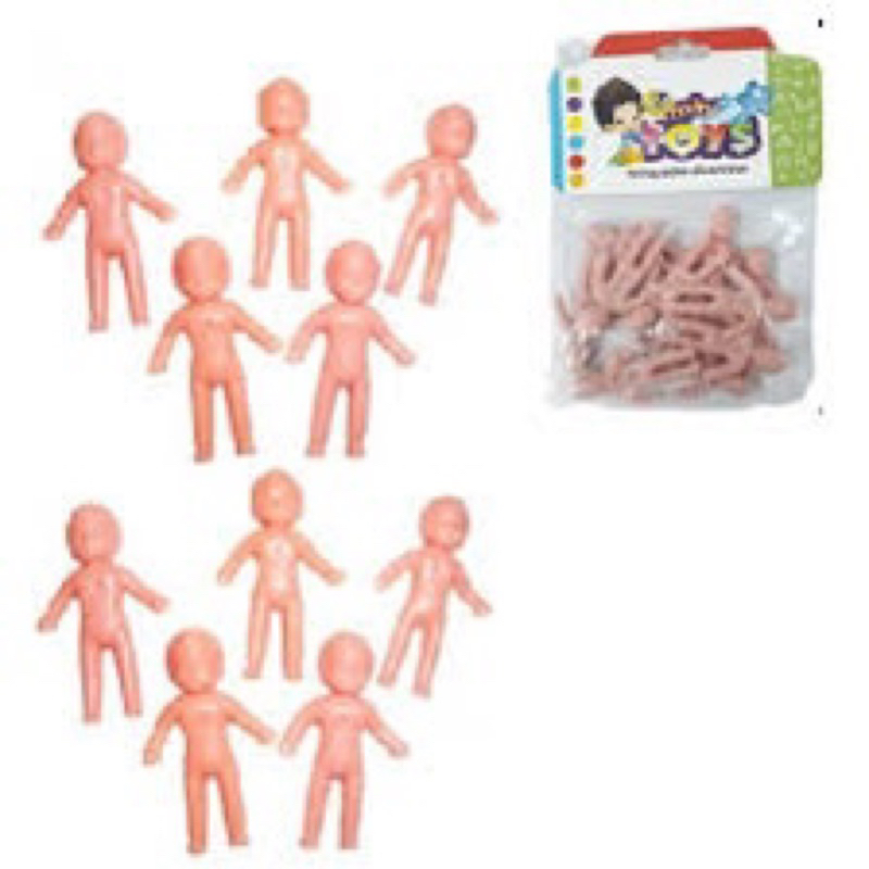 Boneco para Maquete - mini humano | Shopee Brasil