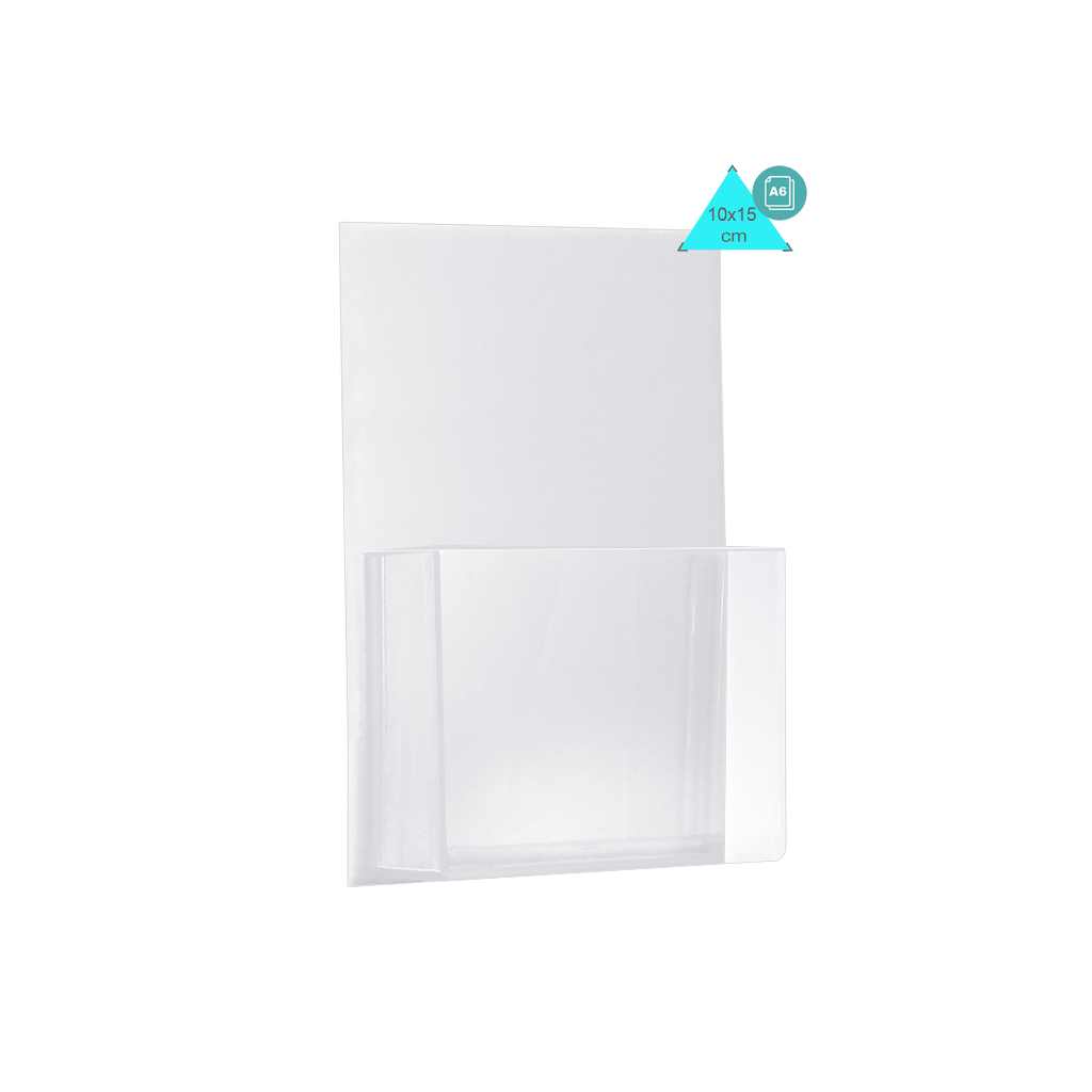 Suporte para Panfleto em Oferta | Shopee Brasil 2026