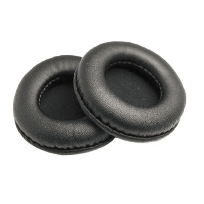 Par Espumas Almofadas Earpads Compatíveis Com Fone de Ouvido ...