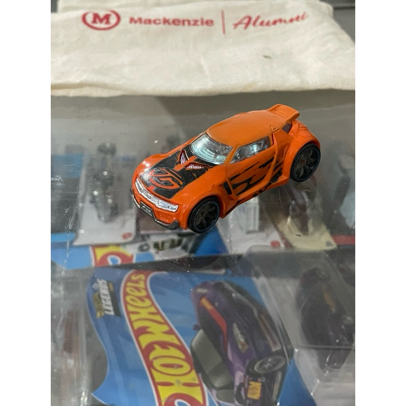 Hot Wheels Acceleracers High voltage | Shopee Brasil
