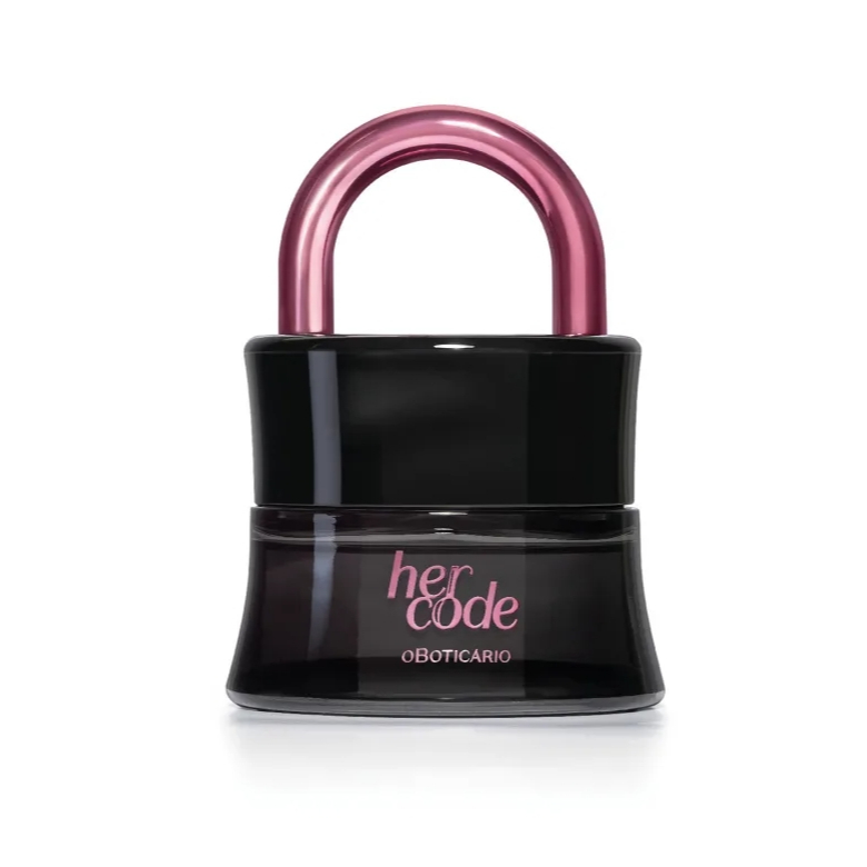 Her Code Touch Eau De Parfum 50ml | Shopee Brasil