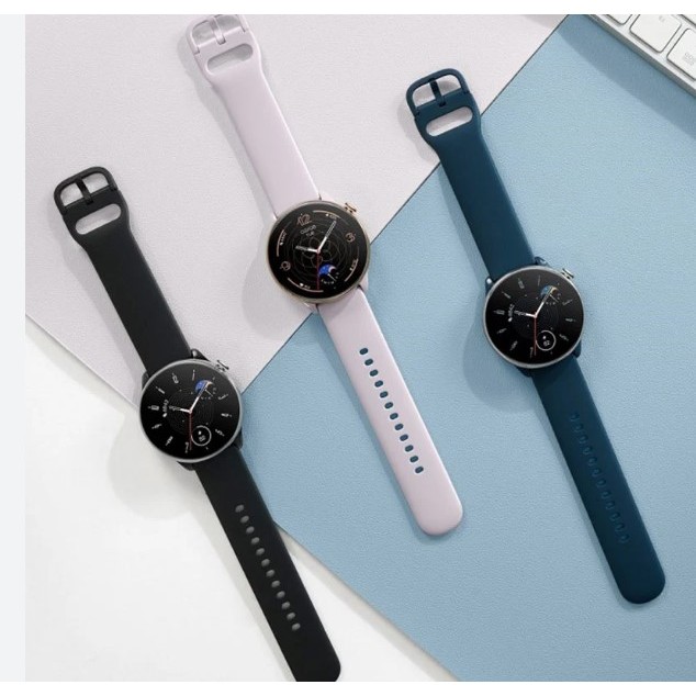 Relogio Amazfit GTR Mini A2174 | Shopee Brasil