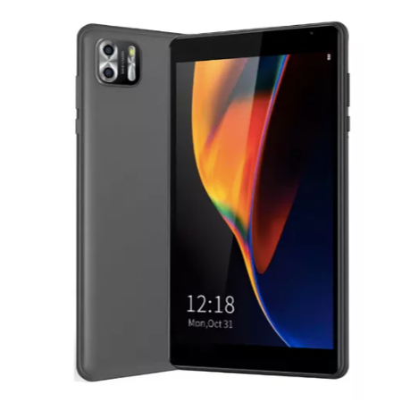 Tablet Pritom TAB 8 8" 64GB cinza 4GB de memória RAM (produto de ...
