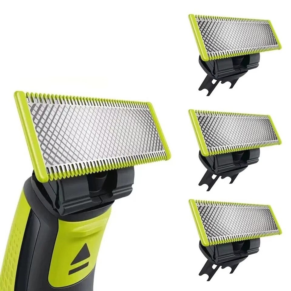 Lâmina Philips Qp220/51 Oneblade 2 Unidades | Shopee Brasil