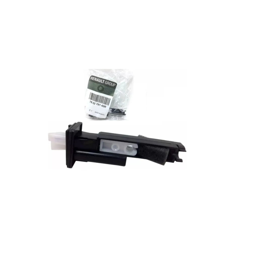 Trava Da Portinhola Tanque Renault Sandero e Logan 2014 a 2024 Original ...