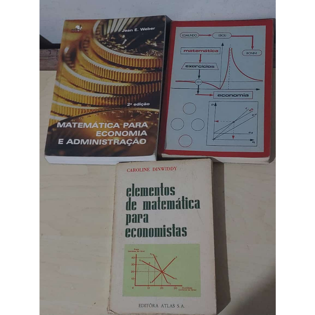 Livros de Matemática Aritmética Álgebra Cálculo Geometria e Raciocínio ...